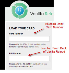 A Guide to Trying Vanilla Reloads for the First Time