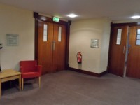 Radisson Blu Limerick Hotel & Spa Review