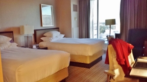 Hyatt Regency Albuquerque Review