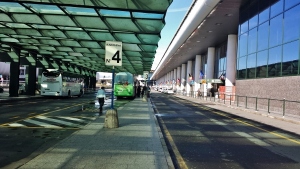 Getting from Malpensa to Linate Airport - Heels First Travel