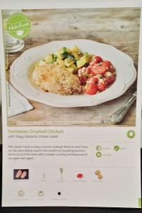 Hello Fresh Review: Recipes & New Eco Friendly Approach