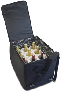 My Favorite Wine Travel Accessories - Heels First Travel