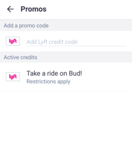 Act Fast: Code for $10 Off Lyft Tonight Through Saturday Night - Heels ...